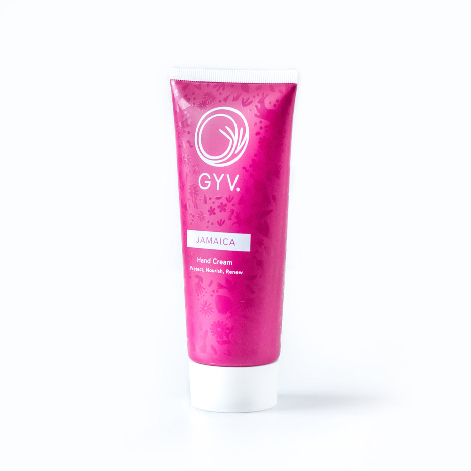 JUST GYV – GYV MESOAMERICAN BEAUTY